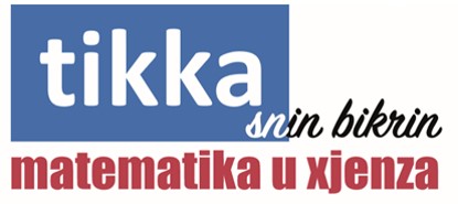 tikka MATEMATIKA SNIN BIKRIN – matematika u xjenza – Primary ...